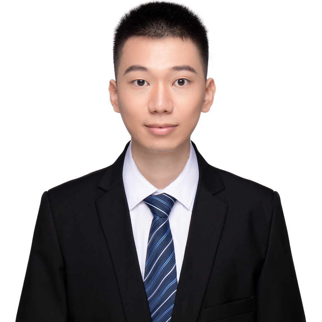 Xin Li – Rutgers Institute for Health