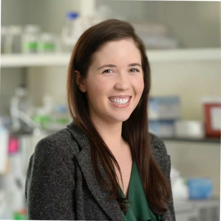Sarah Singer – Rutgers Institute for Health
