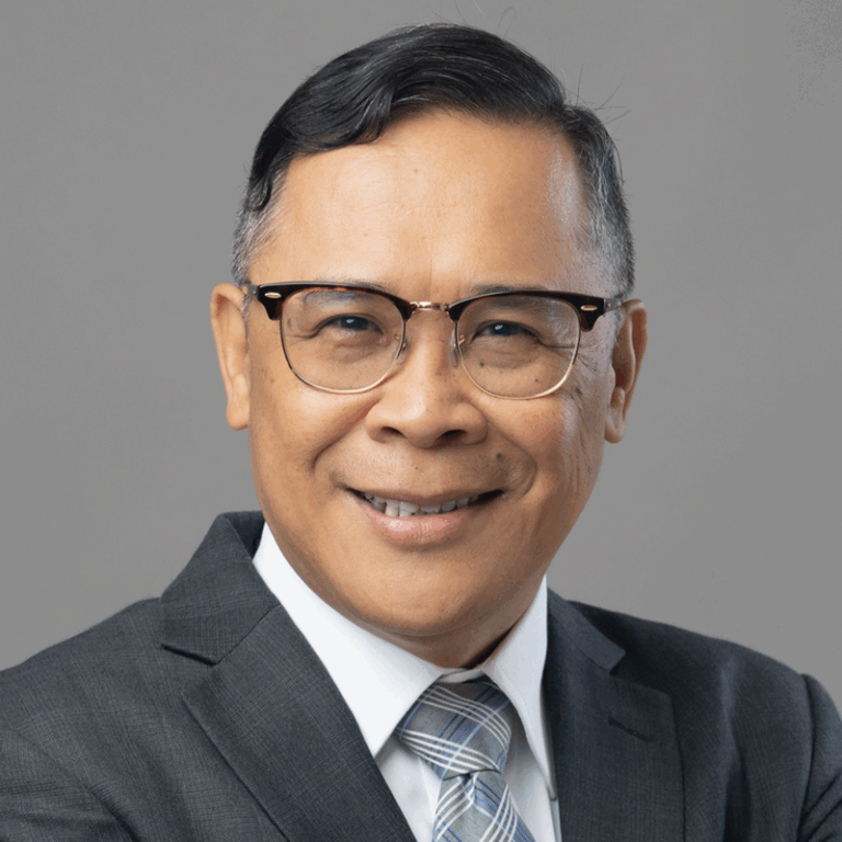 Emerson Ea, APRN, DNP, FAAN – Rutgers Institute for Health